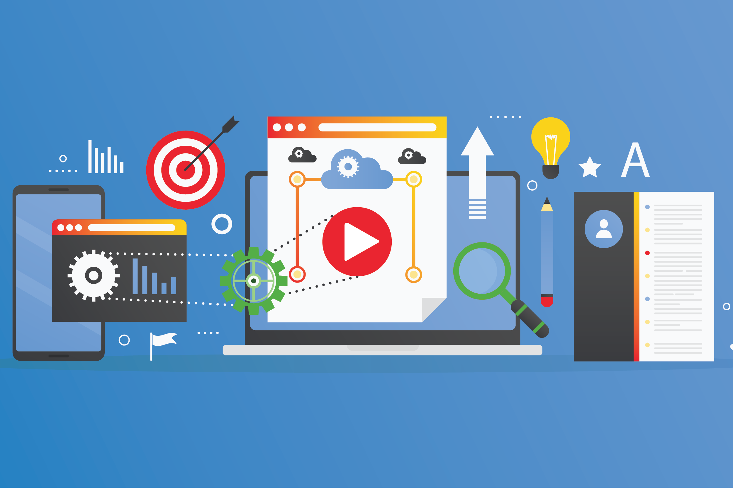 Facebook Video: Upgrade Your Creative | ROI Revolution