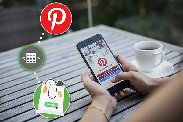 Pinterest Product Feeds | ROI Revolution